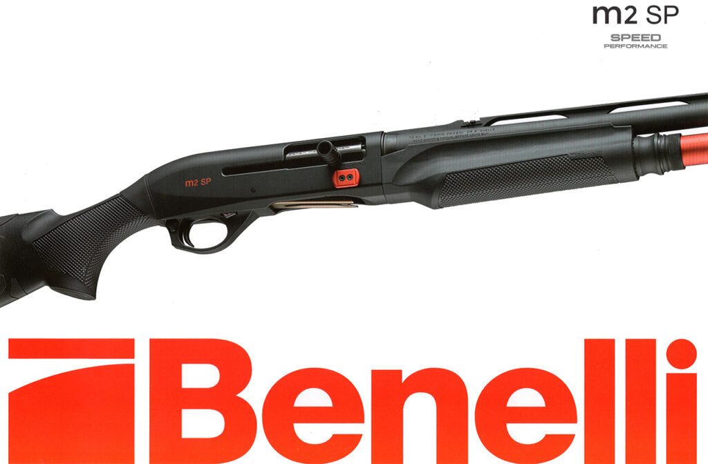 f-range: ショップ- 【お得なキャンペーン中・即納】ベネリ m2SP 12番