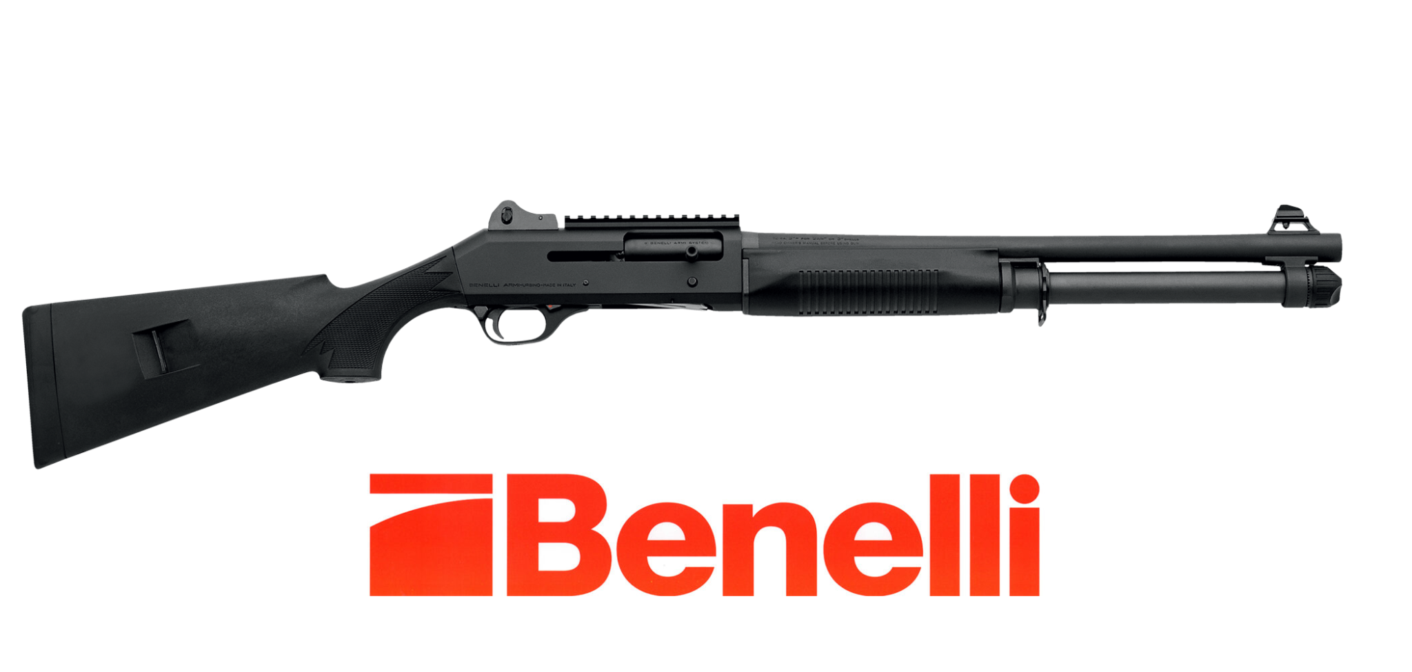 f-range: ショップ- 【即納】ベネリ M4 12番 マズルブレーキ付