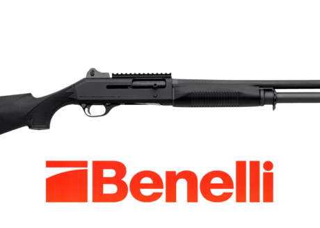 ベネリ – f-range 東京表参道の銃砲店