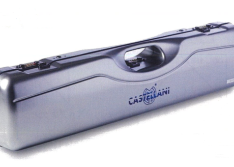 CASTELLANI – f-range 東京表参道の銃砲店