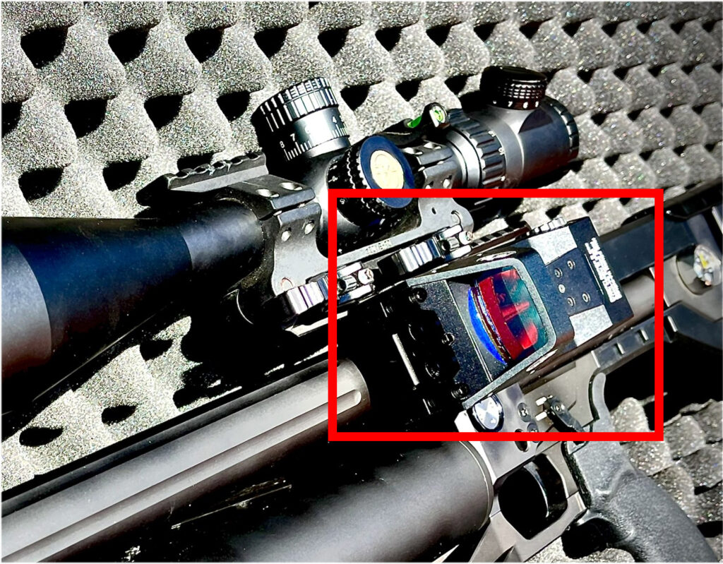 f-range: ショップ- 【即納】AMA KRAiT X(ボトル)/XTube(シリンダー) エアライフル 4.5mm/5.5mm/6.35mm