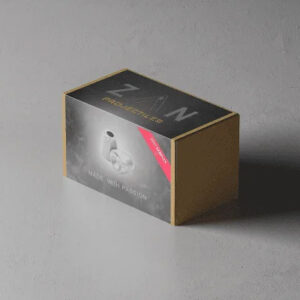 f-range: ショップ- ZANⓇ Projectiles エアスラッグ サンプルBOX