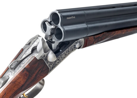 銃本体 – f-range 東京表参道の銃砲店