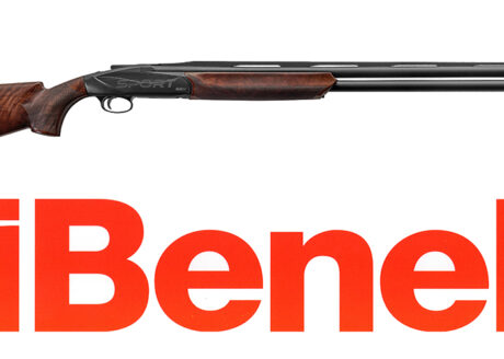 銃本体 – f-range 東京表参道の銃砲店