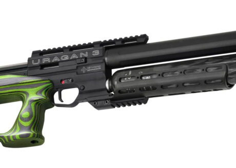 空気銃 – f-range 東京表参道の銃砲店