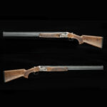 f-range 東京表参道の銃砲店 : BERETTA DT11 PYRAMID ベレッタ DT11 ピラミッドの予約受付を開始しました